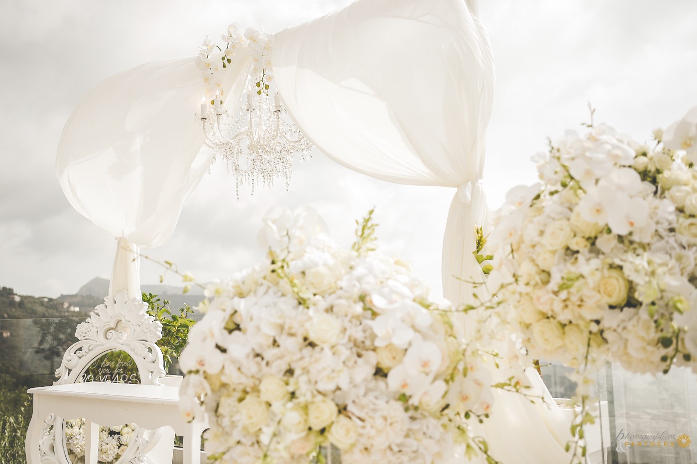 Wedding Ceremony Setting decorations Ideas Inspirations photos